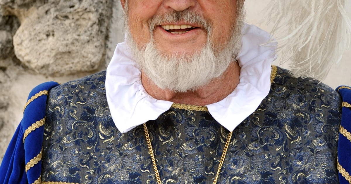 Henry Wojner - Das Neuburger Schloßfest